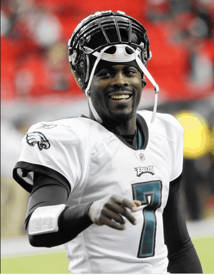 Michael Vick Bio: Early Life, Net Worth & Family - Players Bio