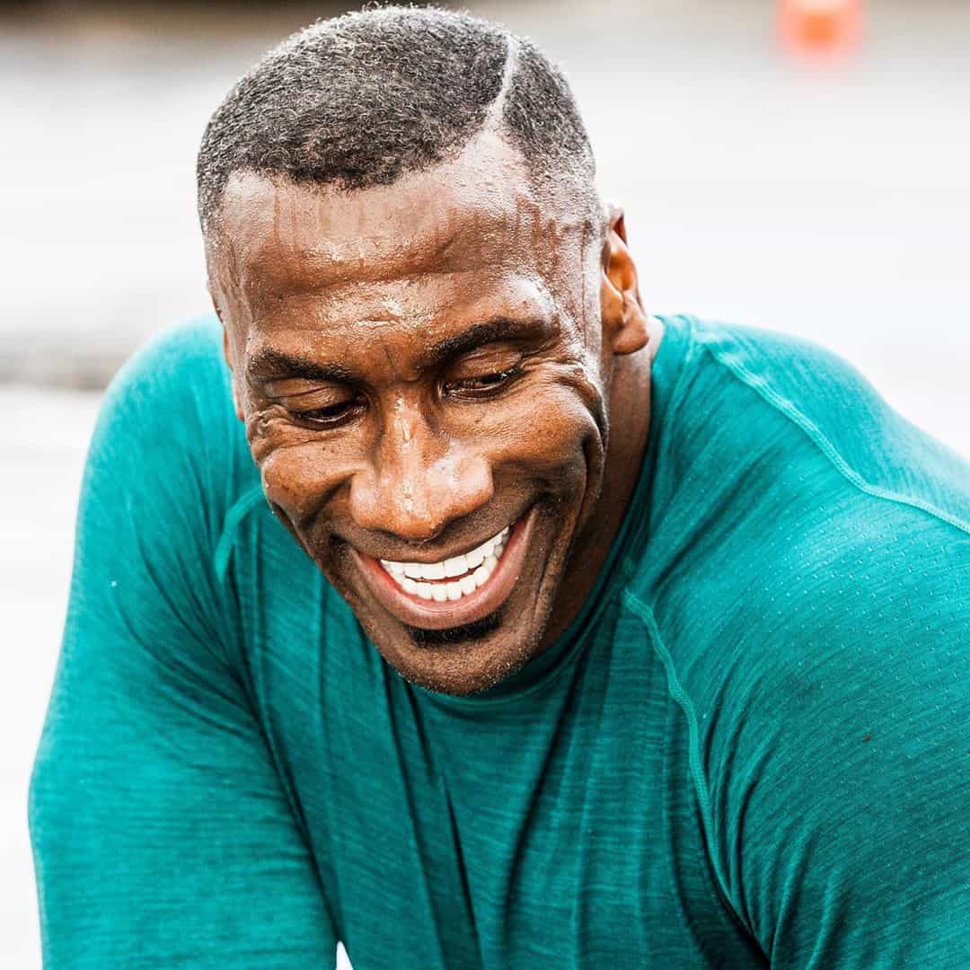 Shannon Sharpe - Players Bio