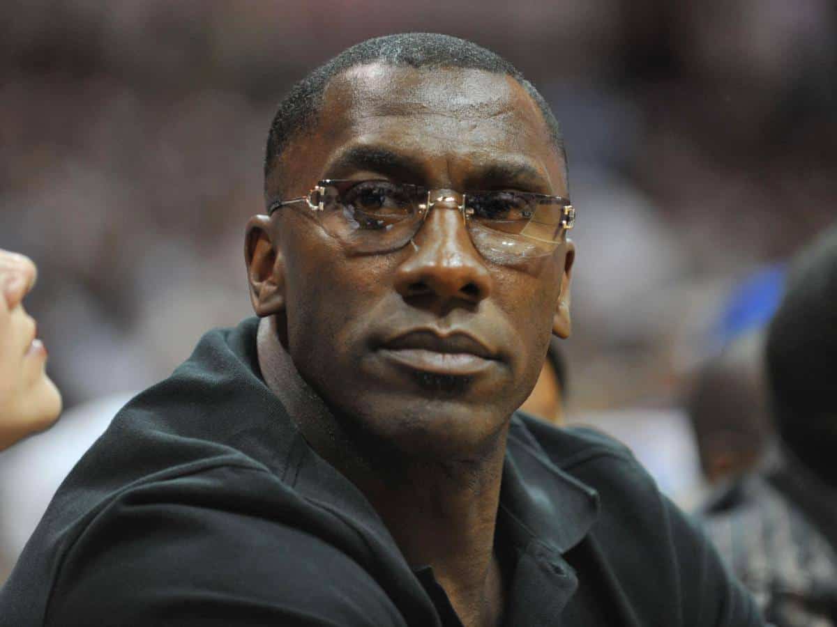 Shannon sharpe - Players Bio