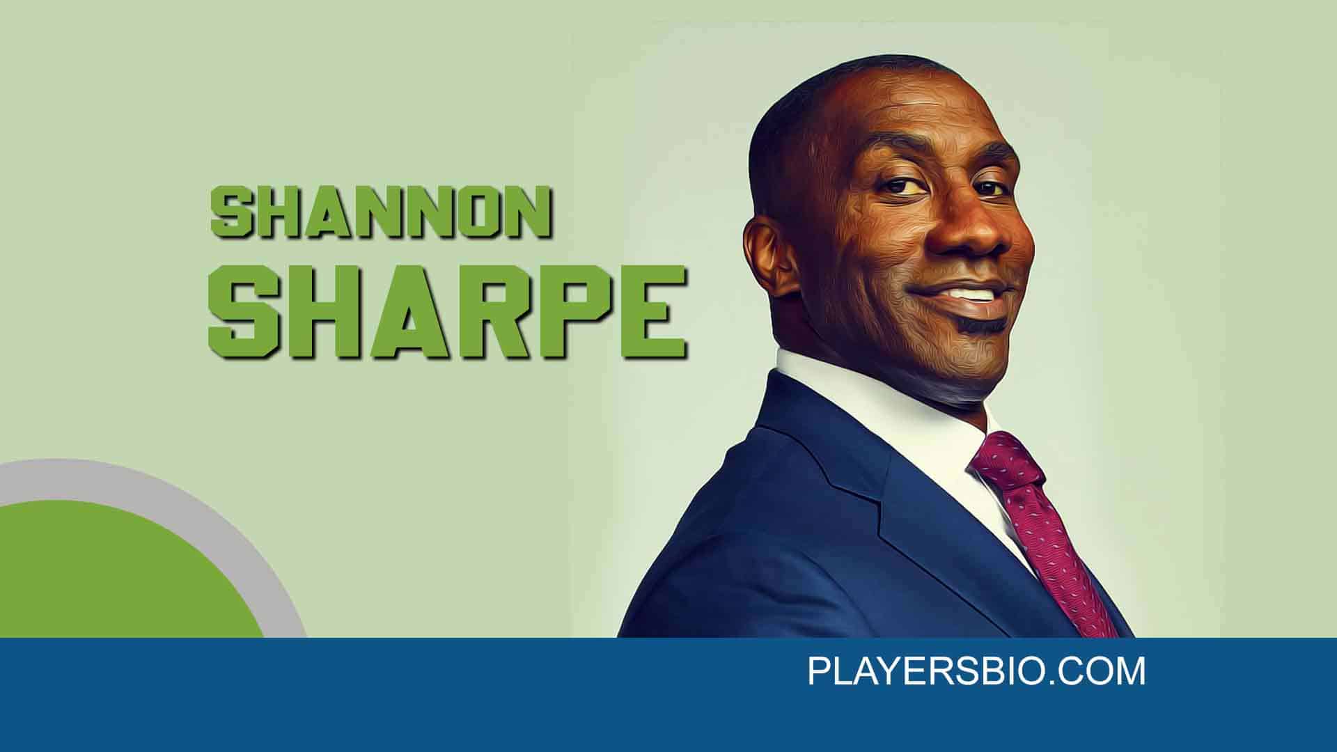 Shannon Sharpe Bio: Early Life, College, NFL & Controversies - Players Bio Shannon Sharpe Bio: Early Life, College, NFL & Controversies - Players Bio