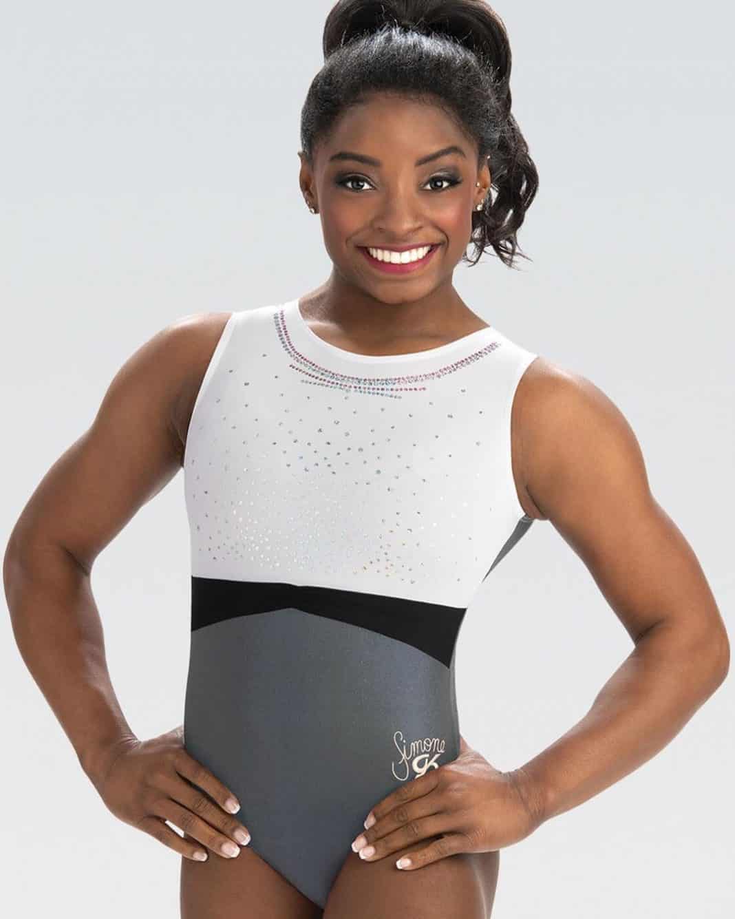 Simone Biles [2022 Update]: Career & Net Worth - Players Bio