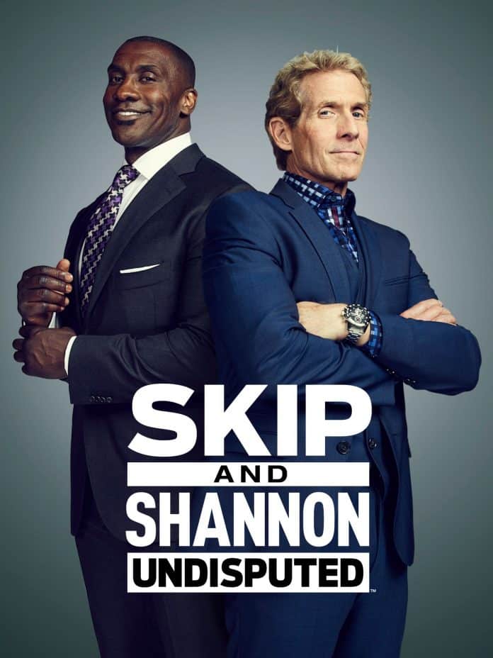 Skip Bayless Bio: Parents, Net Worth, Career, Wife & Books - Players Bio