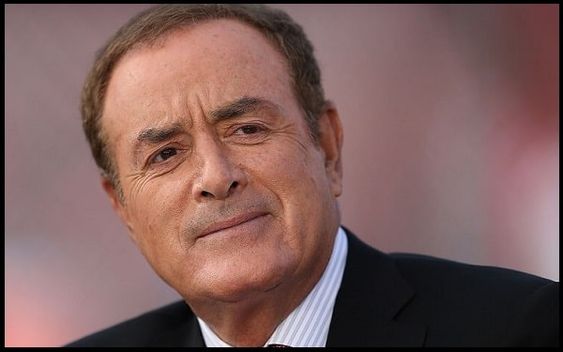 al michaels - Players Bio