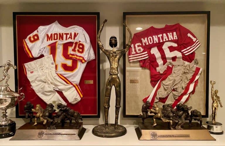 Joe Montana Bio [2022 Update] : Wife, Career, Education &Net worth