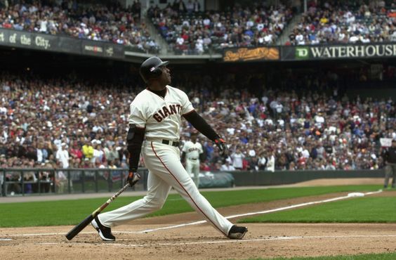 Barry Bonds Bio: Early Life, Career, Net Worth & MLB - Players Bio