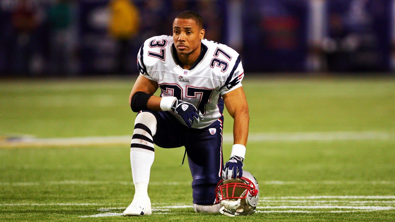 Rodney Harrison Bio: Early Life, Career, Relationship & Net Worth ...