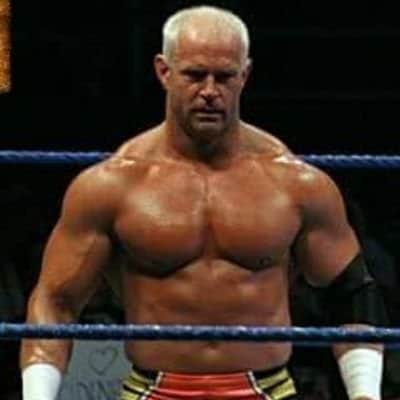 hardcore holly wwe - Players Bio