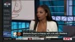 Josina Anderson [2022 Update]: ESPN, Husband, Net Worth - Players Bio