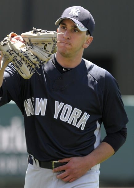 Pat Venditte Bio: Early Life, Career, Net Worth, Wife & MLB - Players Bio