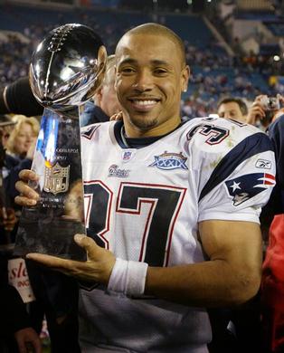 Rodney Harrison Bio: Early Life, Career, Relationship & Net Worth ...