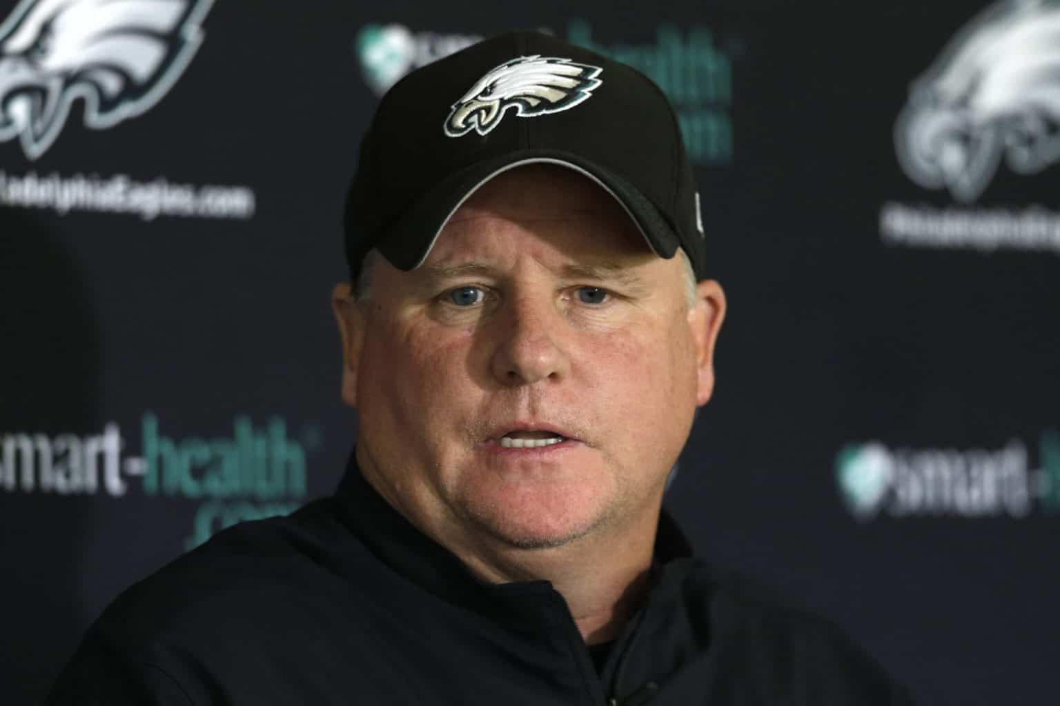 Chip Kelly Bio: Early Life, Career & Net worth - Players Bio