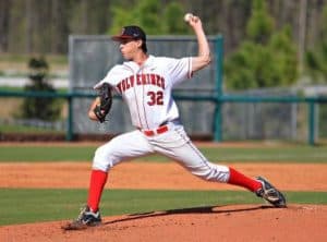 Max Fried Bio: Early Life, Career, Net worth & College - Players Bio