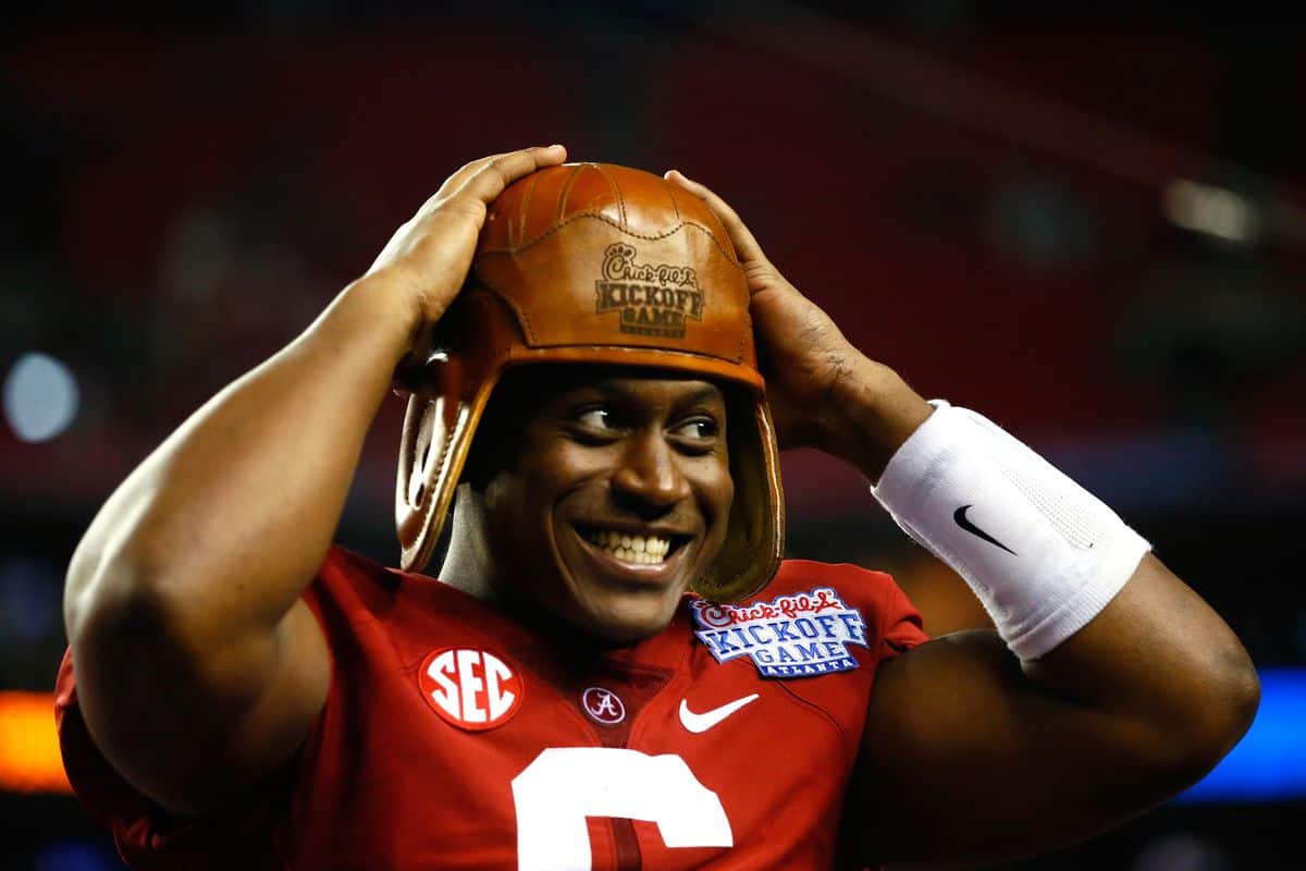 Blake Sims Bio: Early Life, Career, Net Worth & Stats - Players Bio