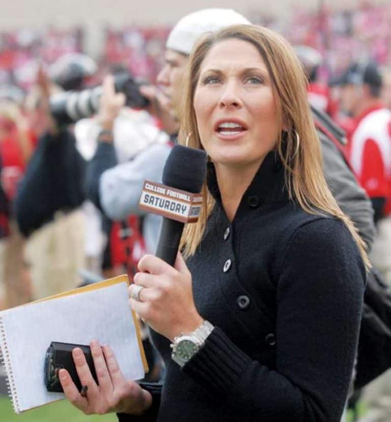 Emily Jones Bio: Early Life, Career, Net Worth & College - Players Bio