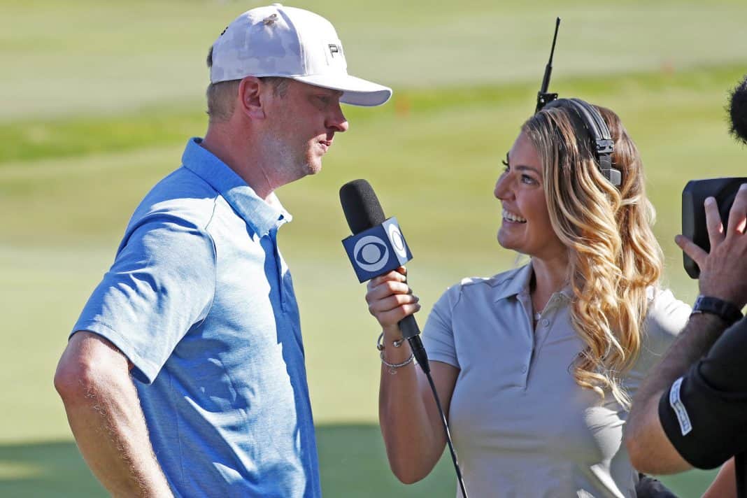 Amanda Balionis: Career, Boyfriend & Net Worth - Players Bio