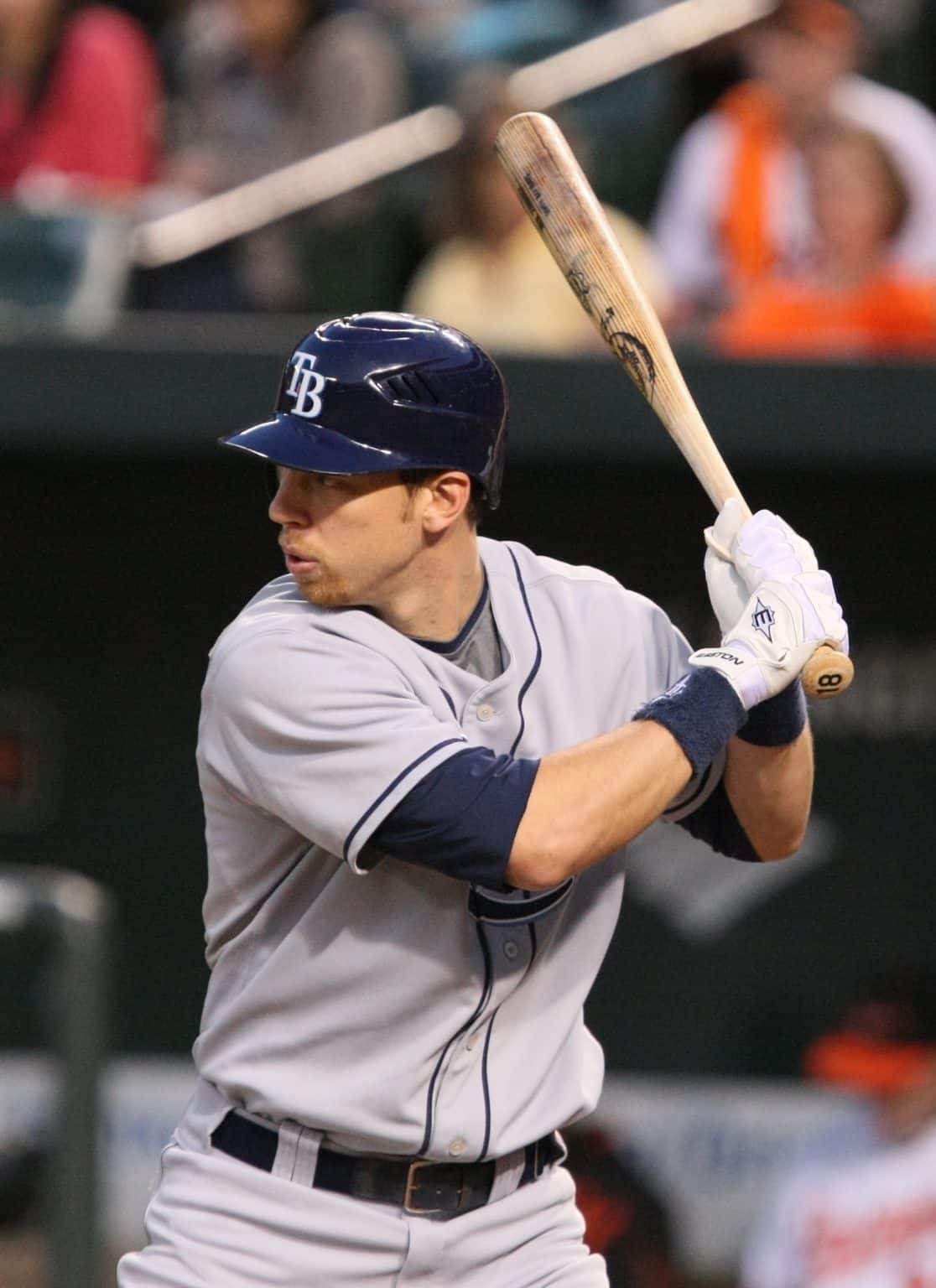 Ben Zobrist Bio: Divorce, Wife's Affair, Net Worth & Retirement ...