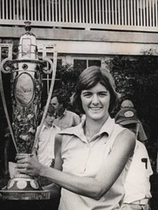 Beth Daniel Bio: Career, Family, Career & Net Worth - Players Bio