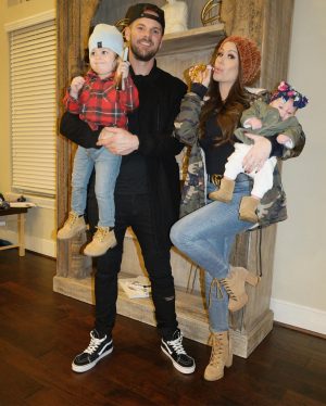 Brooke Tessmacher Bio [2021 Update] : TNA, Model, Net Worth & Kids