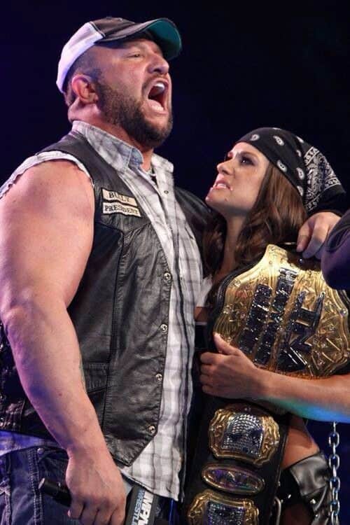 Brooke Tessmacher Bio [2022 Update] : TNA, Model, Net Worth & Kids