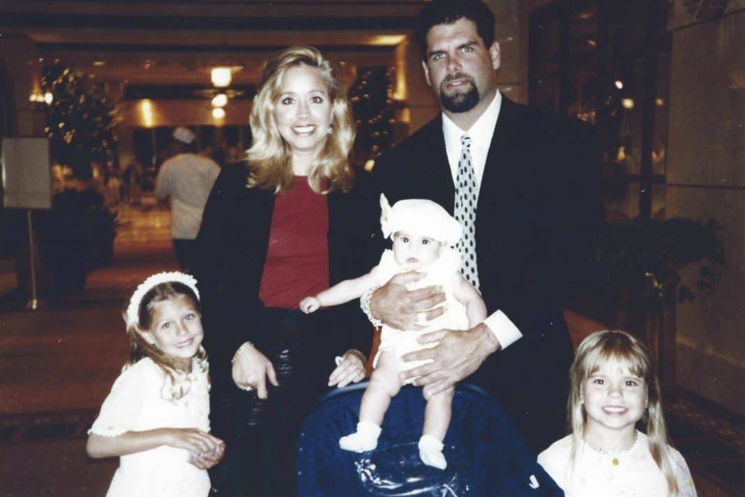 Ken Caminiti: Career, Net worth, Wife & Death - Players Bio