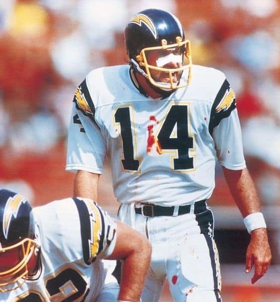 Dan Fouts Bio: Career, NFL, CBS, ABC, Net Worth, Wife & Kids - Players Bio