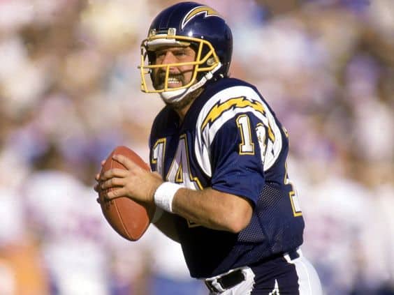 Dan Fouts Bio: Career, NFL, CBS, ABC, Net Worth, Wife & Kids - Players Bio