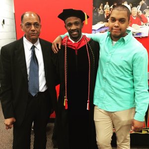 Domonique Foxworth Bio: Career, Education & Net Worth - Players Bio