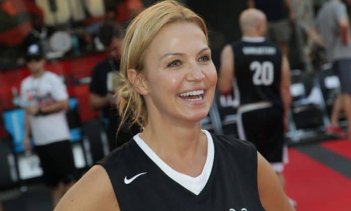 Michelle Beadle Bio: Career, Net Worth, Boyfriend & ESPN - Players Bio