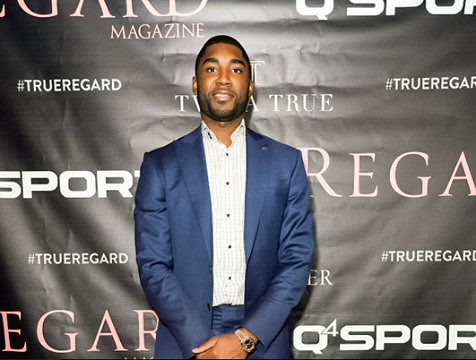 E'Twaun Moore - Players Bio