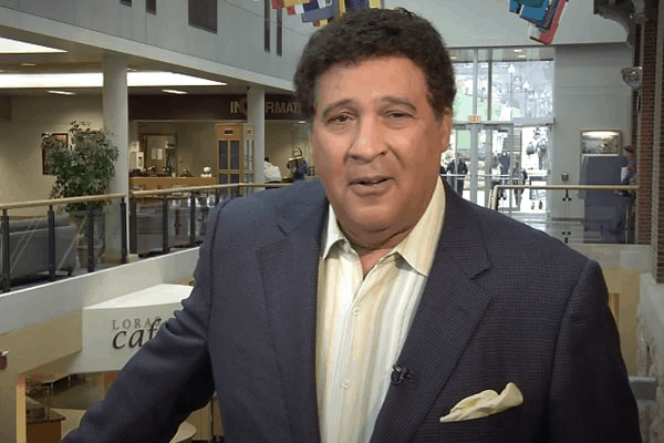 Greg Gumbel - Players Bio