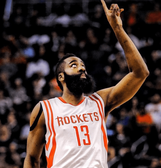 James Harden Bio: Early Life, NBA, Quotes & Net Worth - Players Bio
