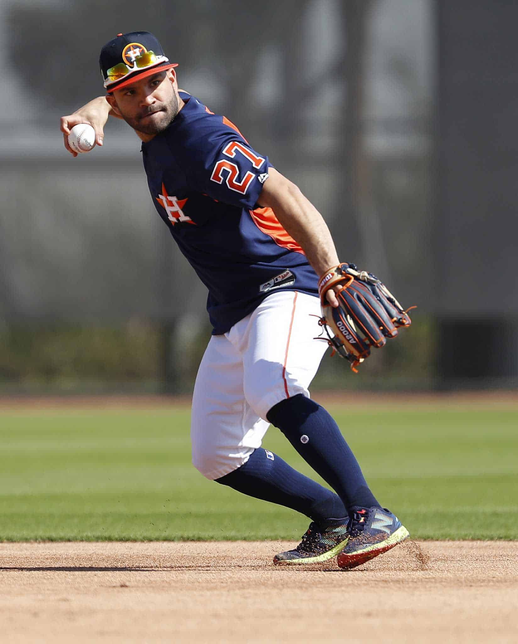Jose Altuve Bio: Early life, Career, Net worth & Personal Life ...