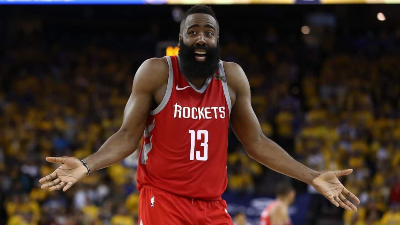 James Harden Bio: Early Life, NBA, Quotes & Net Worth - Players Bio