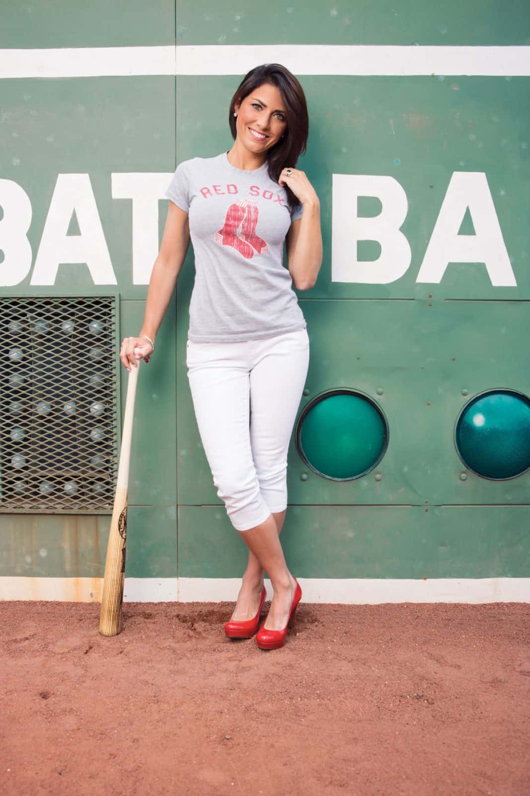 Jenny Dell Bio Early Life Net Worth Husband Relationship Players Bio