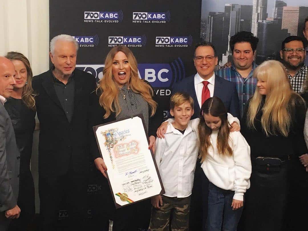 Jillian Barberie [2021 Aktualizacja]: Wczesne życie, kariera ...