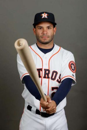 Jose Altuve Bio: Early life, Career, Net worth & Personal Life ...