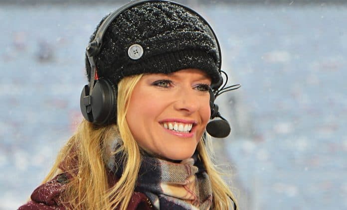 Kathryn Tappen : Early Life, Career, Ex-husband & Net Worth - Players Bio