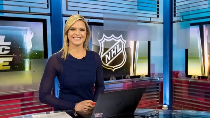 Kathryn Tappen [2022 Update]: Early Life, Career & Net Worth