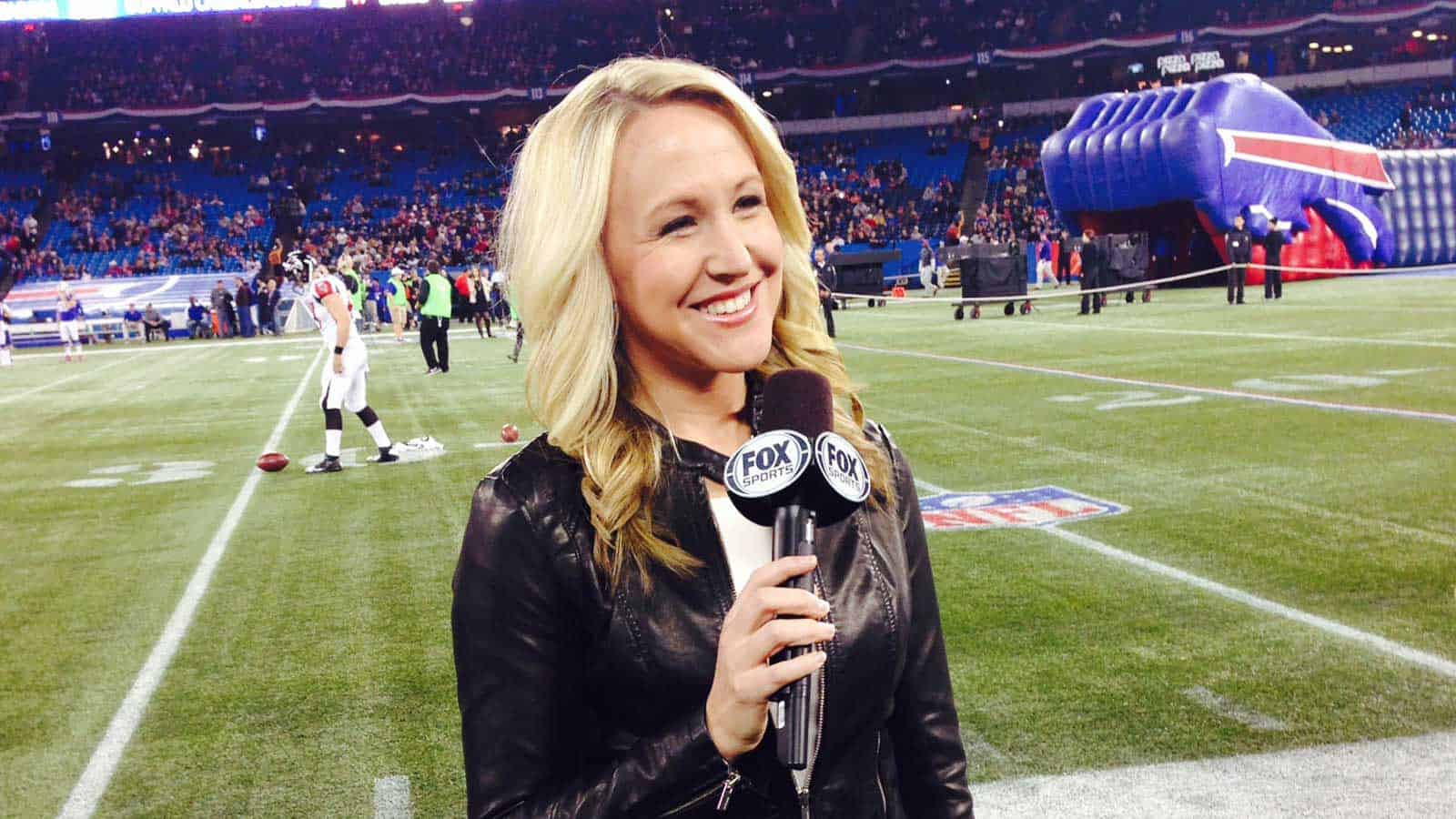 Kris Budden Bio: History, Career & Net Worth - Players Bio