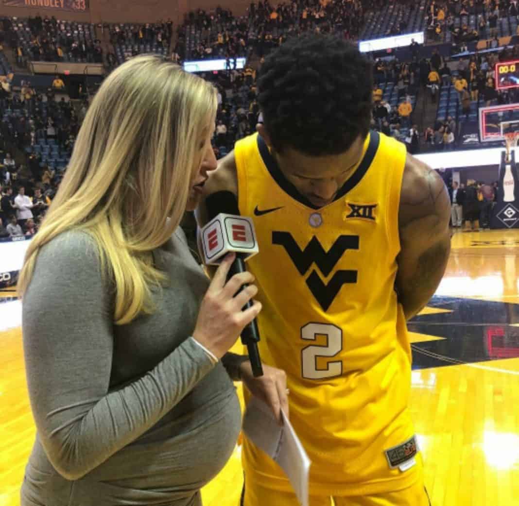 Kris Budden Bio: History, Career & Net Worth - Players Bio