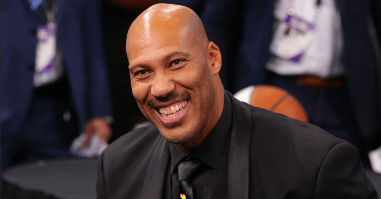 LaVar Ball 1 - Players Bio