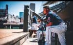 Luis Arraez Bio: Early Life, Career, Net Worth - Players Bio