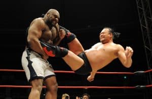 Bob Sapp : Football, Movies, Wrestling, Facts & MMA - Players Bio