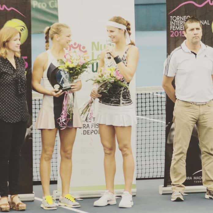 Mandy Minella: Career, Education, Net Worth & Husband - Players Bio