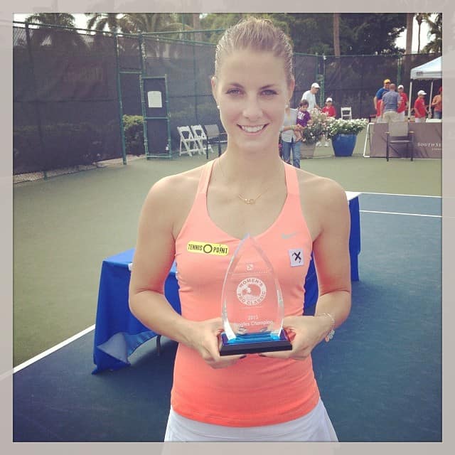 Mandy Minella: Career, Education, Net Worth & Husband - Players Bio