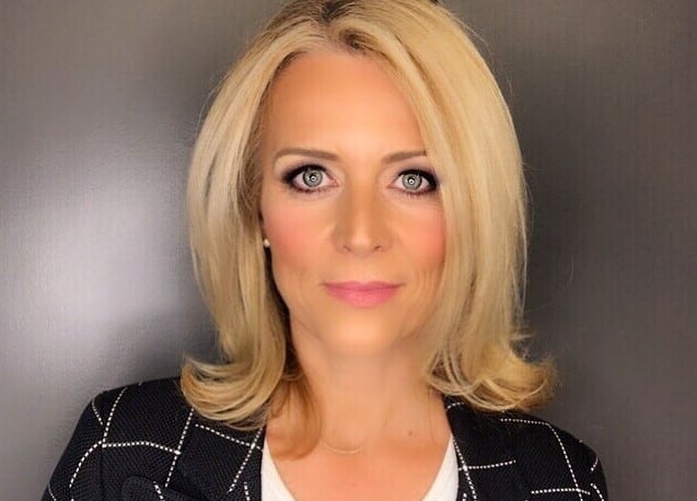 Martine Gaillard Early life, Career, Family, Husband ,Kids