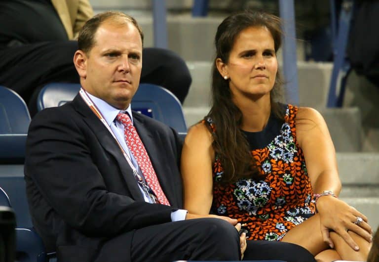 Mary Joe Fernández Bio: Husband, Kids & Net Worth - Players Bio