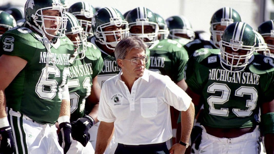 Nick Saban Bio : Quick Facts, Professional Life, Net Worth & Salary ... Nick Saban Bio : Quick Facts, Professional Life, Net Worth & Salary ...