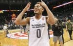Tre Jones Bio: Age, Childhood, College Career & Net Worth - Players Bio