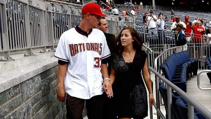 Rachel Lackey Bio: Early Life, Stephen, San Diego State & Net Worth ...